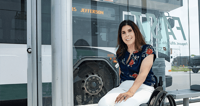 Transportation and Mobility - SEMCOG