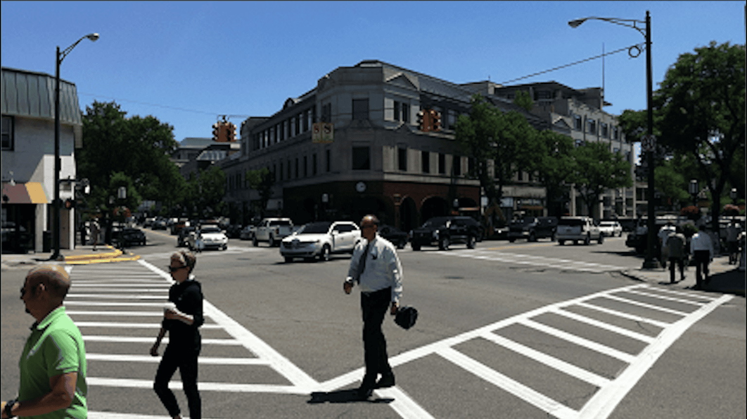 Data and Maps - SEMCOG