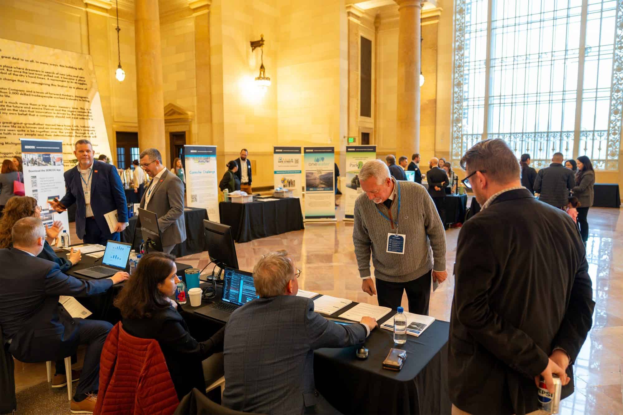 News & Events - SEMCOG