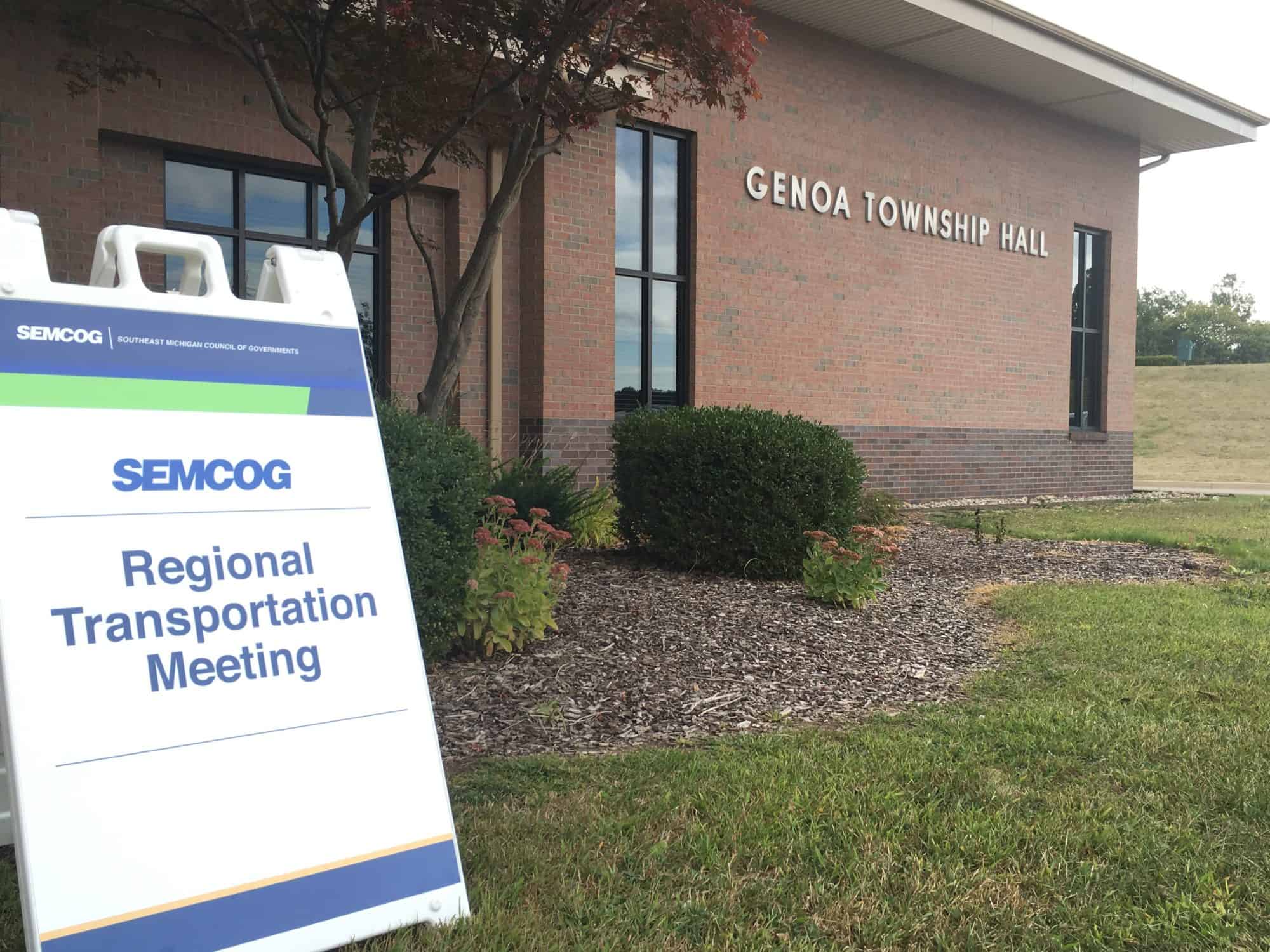 Participation Essential to Developing Principles that Guide Regional ...