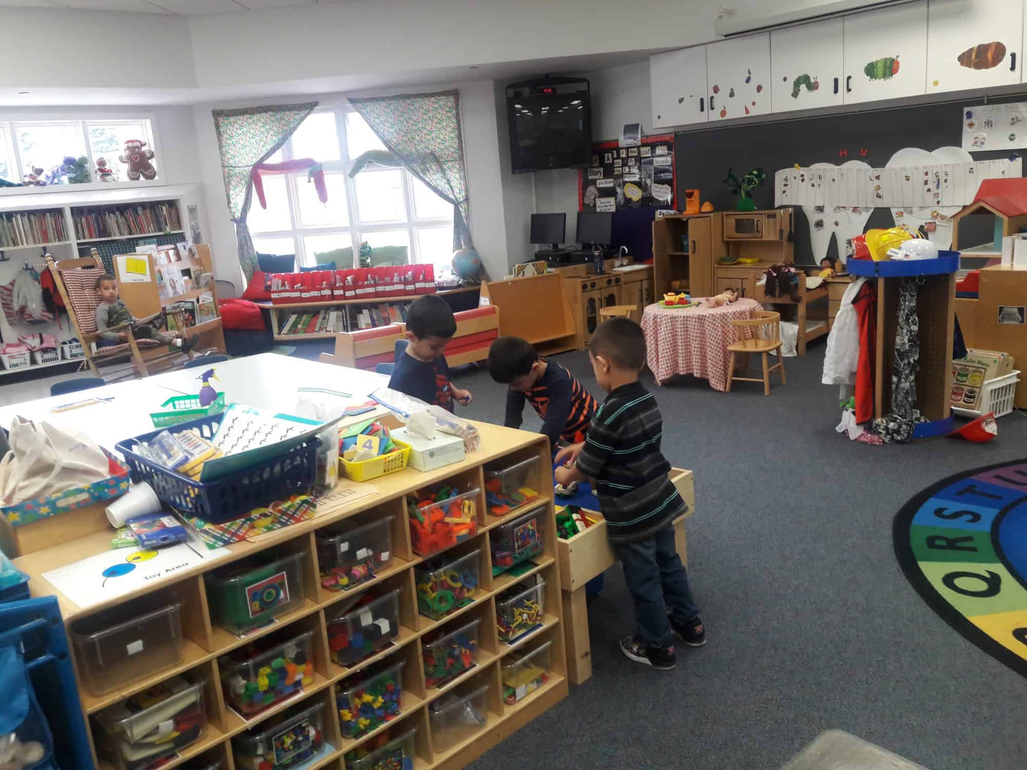 Providing Quality Education for All Students - SEMCOG