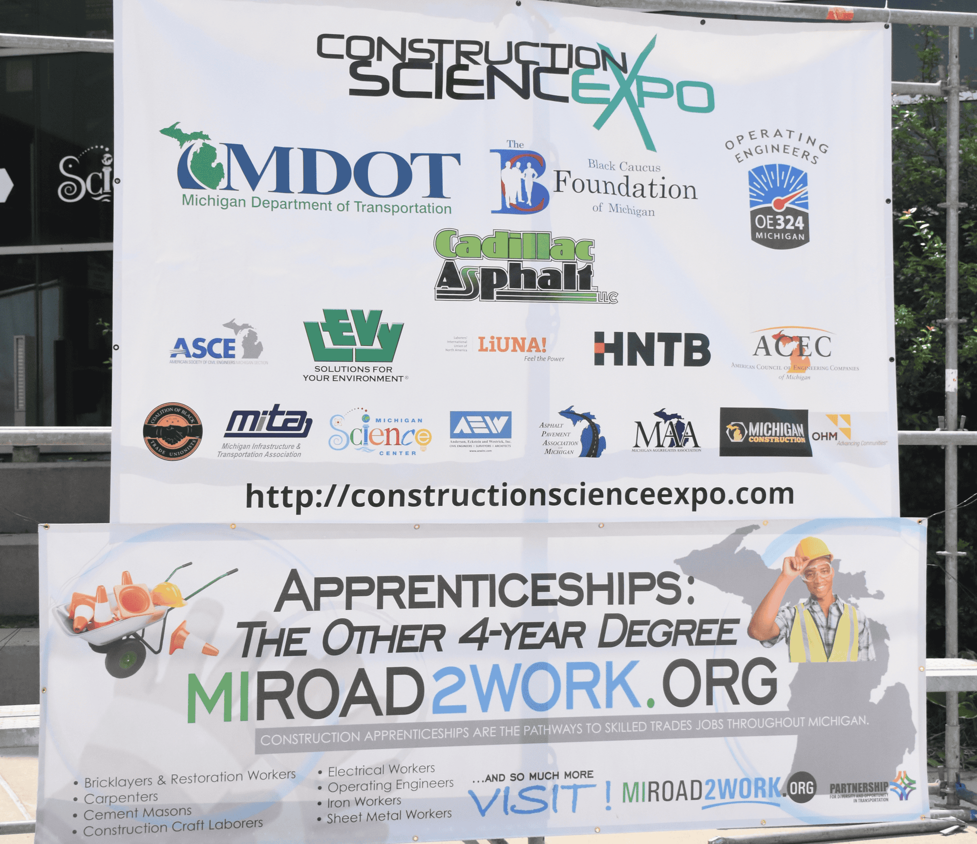 It’s not just a field trip…but the first step in a career journey - SEMCOG