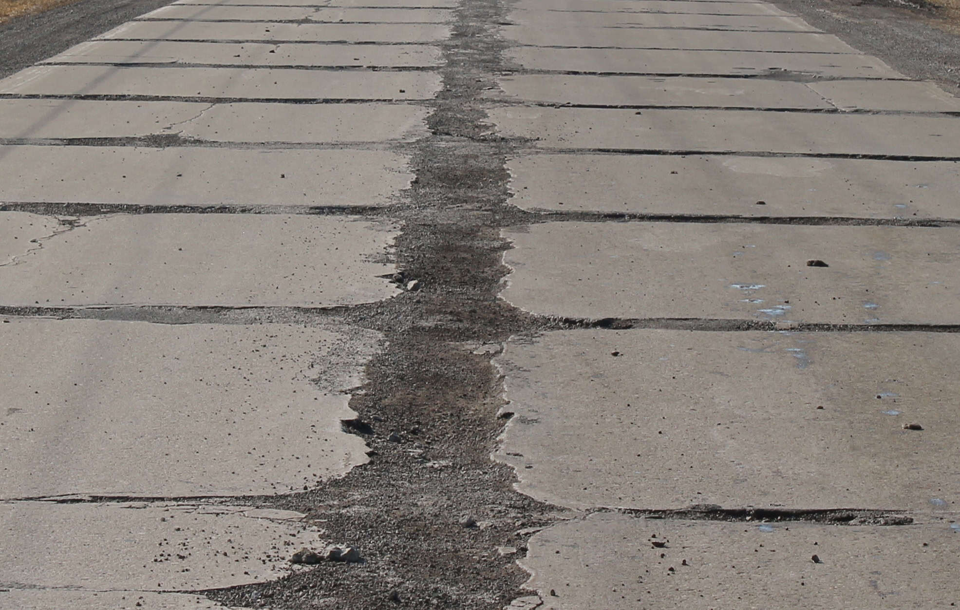 A Reality Check on Road Funding - SEMCOG