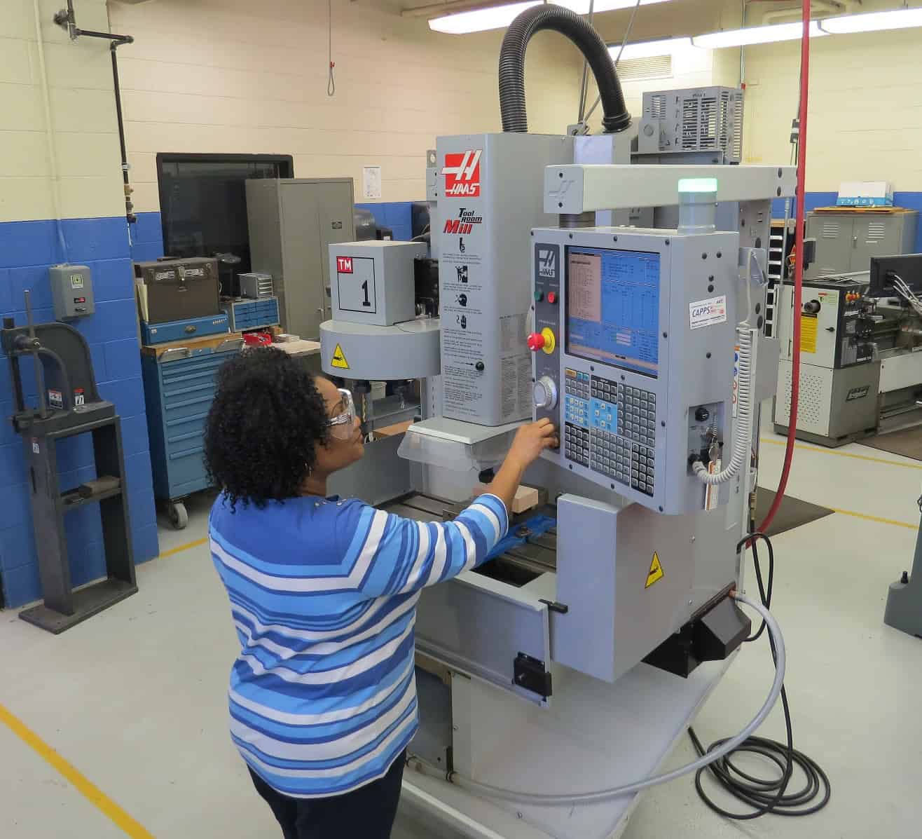 Apprenticeships in Michigan: The numbers - SEMCOG