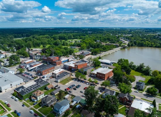 Master Plan Data and Tools - SEMCOG