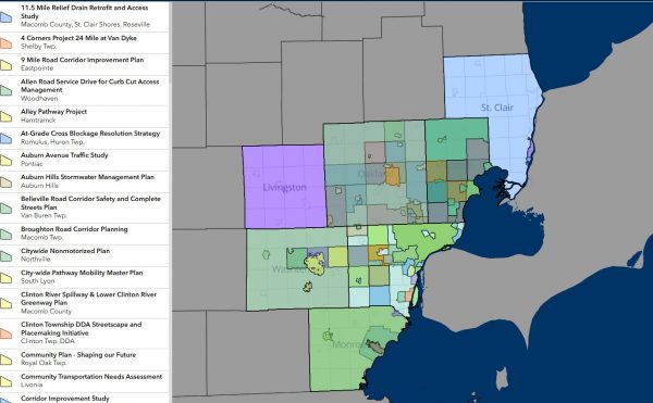 Grant Opportunities - SEMCOG