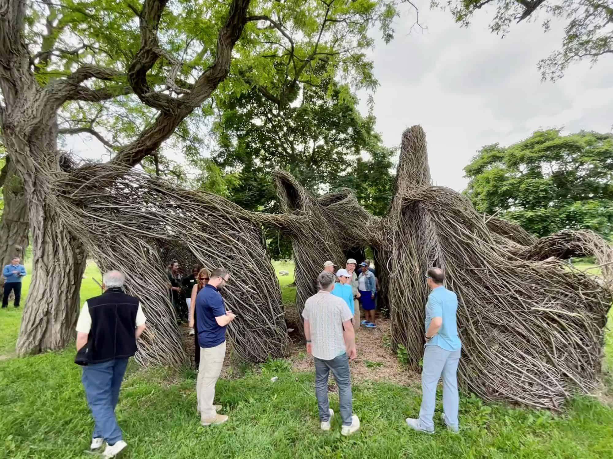 Celebrating Parks and Trails of Southeast Michigan - SEMCOG