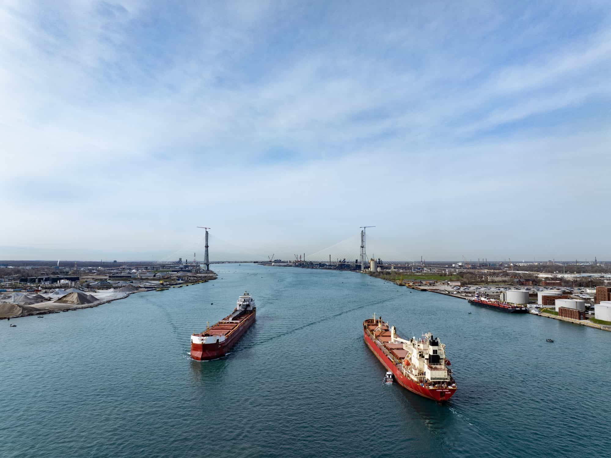 Impacts of Tariffs on Southeast Michigan - SEMCOG