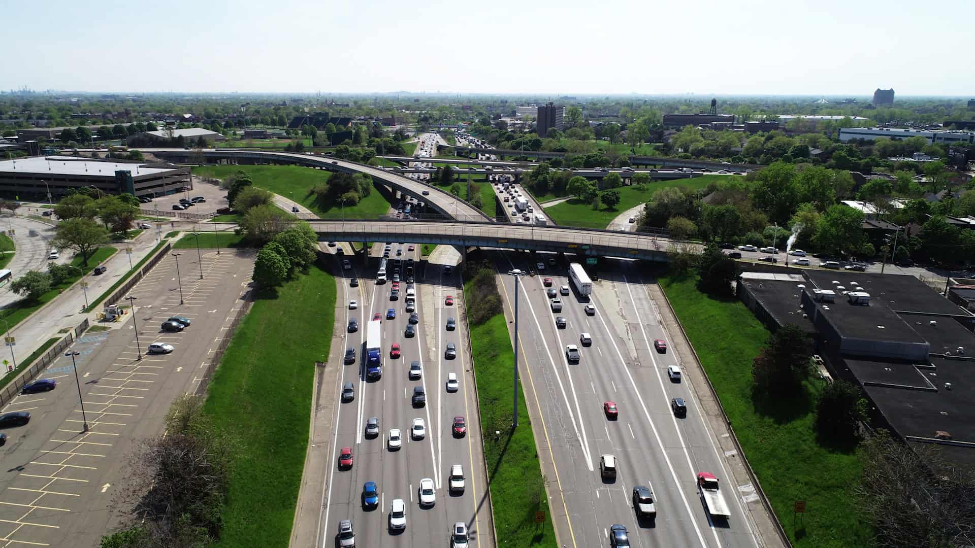 Transportation Performance Management - SEMCOG