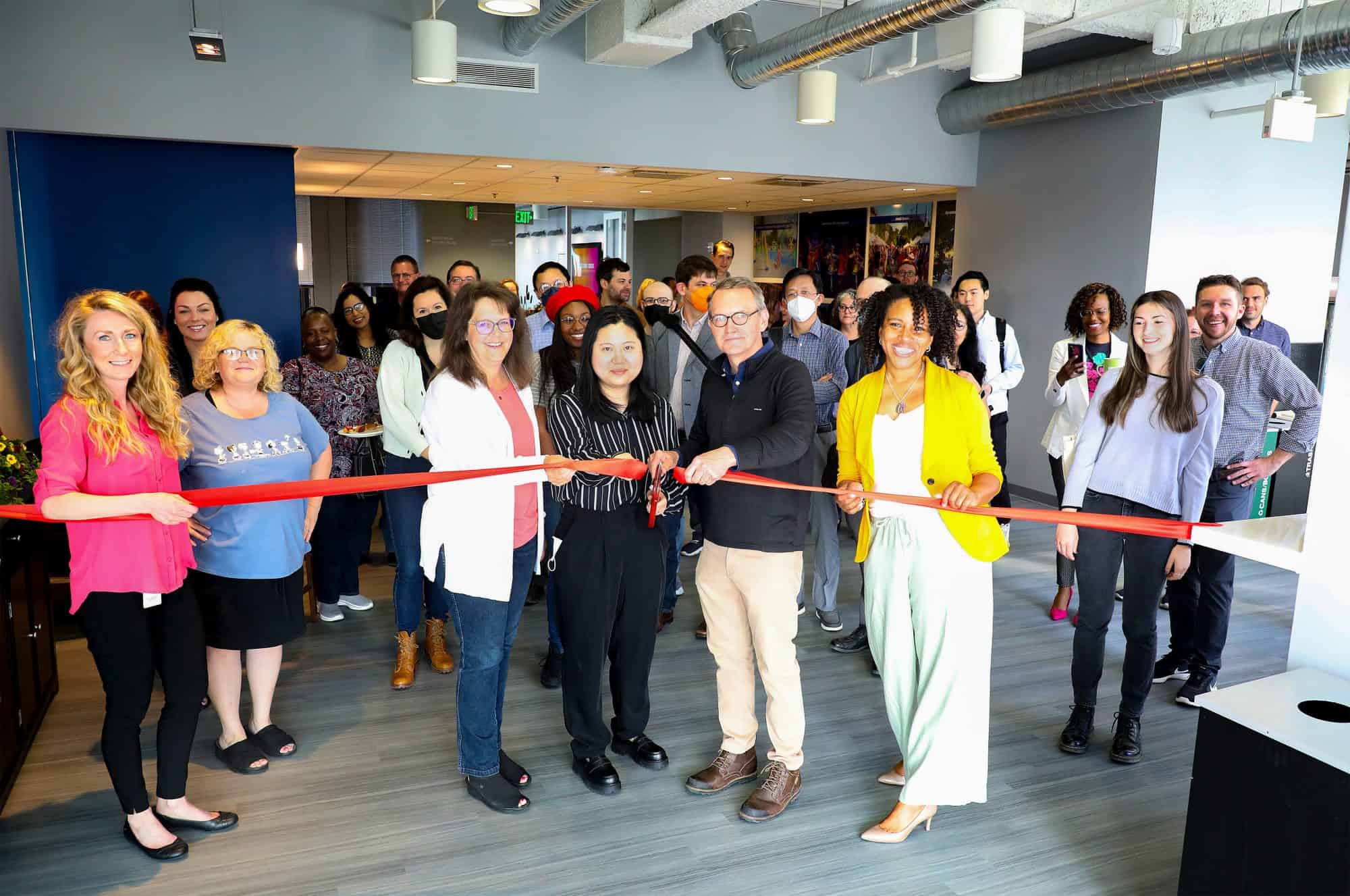 SEMCOG Returns to Work in a Hybrid Environment - SEMCOG