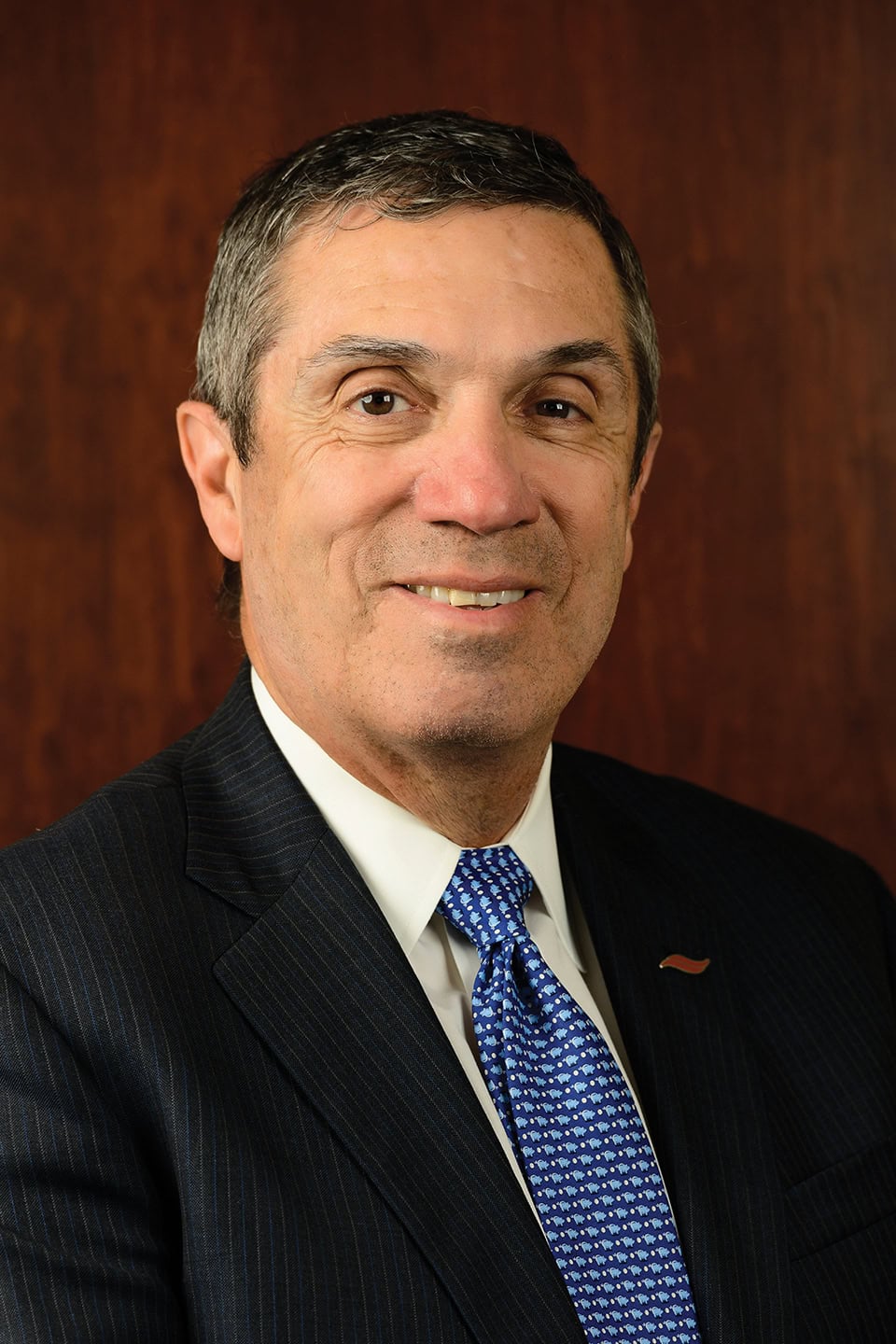 Sandro DiNello, Regional Ambassador: Inspiring people and making a ...