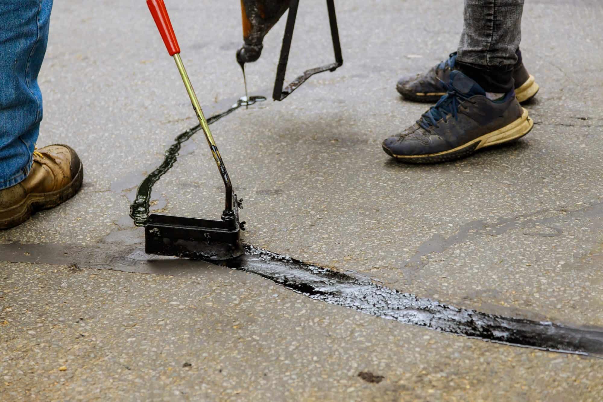 Pavement Conditions in Southeast Michigan: SEMCOG map now includes 2024 ...