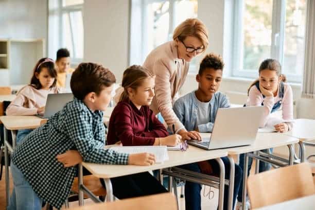 The State of Education Today - SEMCOG