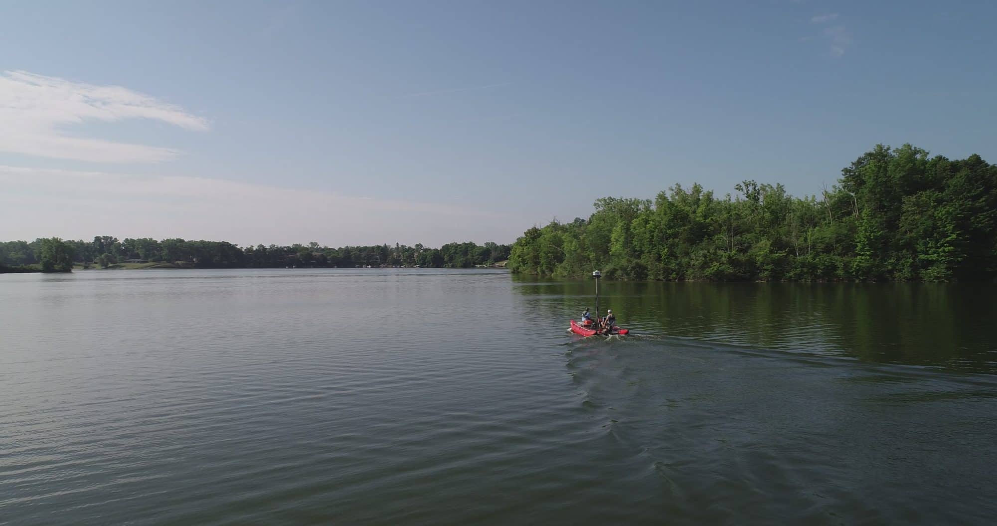Coming soon: a 360-degree virtual tour of Southeast Michigan’s trail ...